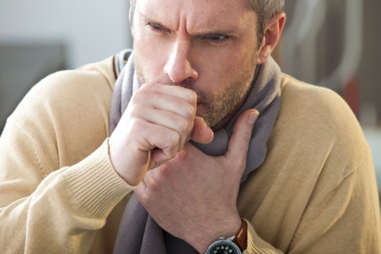 Akute Bronchitis: Dauer, Symptome und Therapie - eMEDI.de