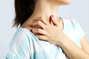 Krätze: Ursachen, Symptome und Therapie - eMEDI